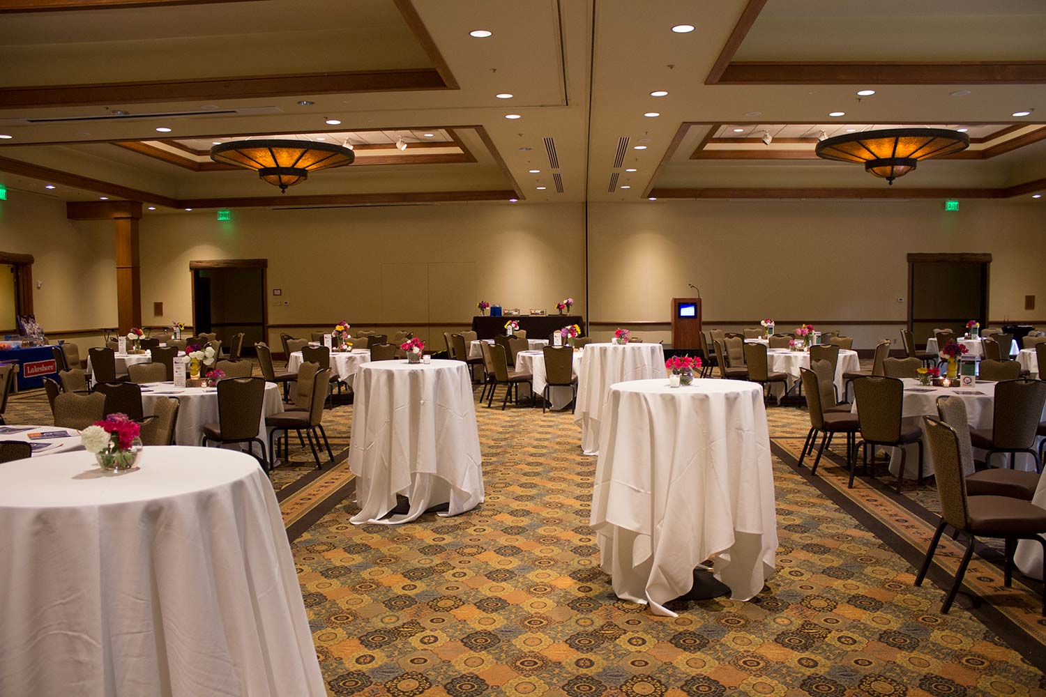 Spring Conference - Oregon Association of Education Service Districts